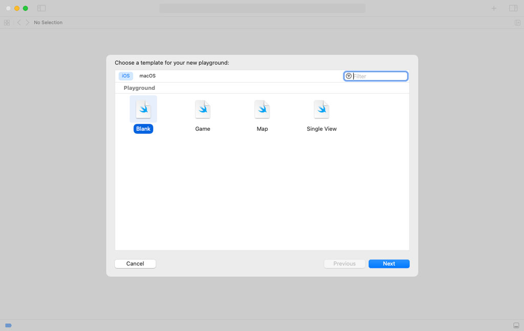 How to Use Combine's ReplaceNil Operator