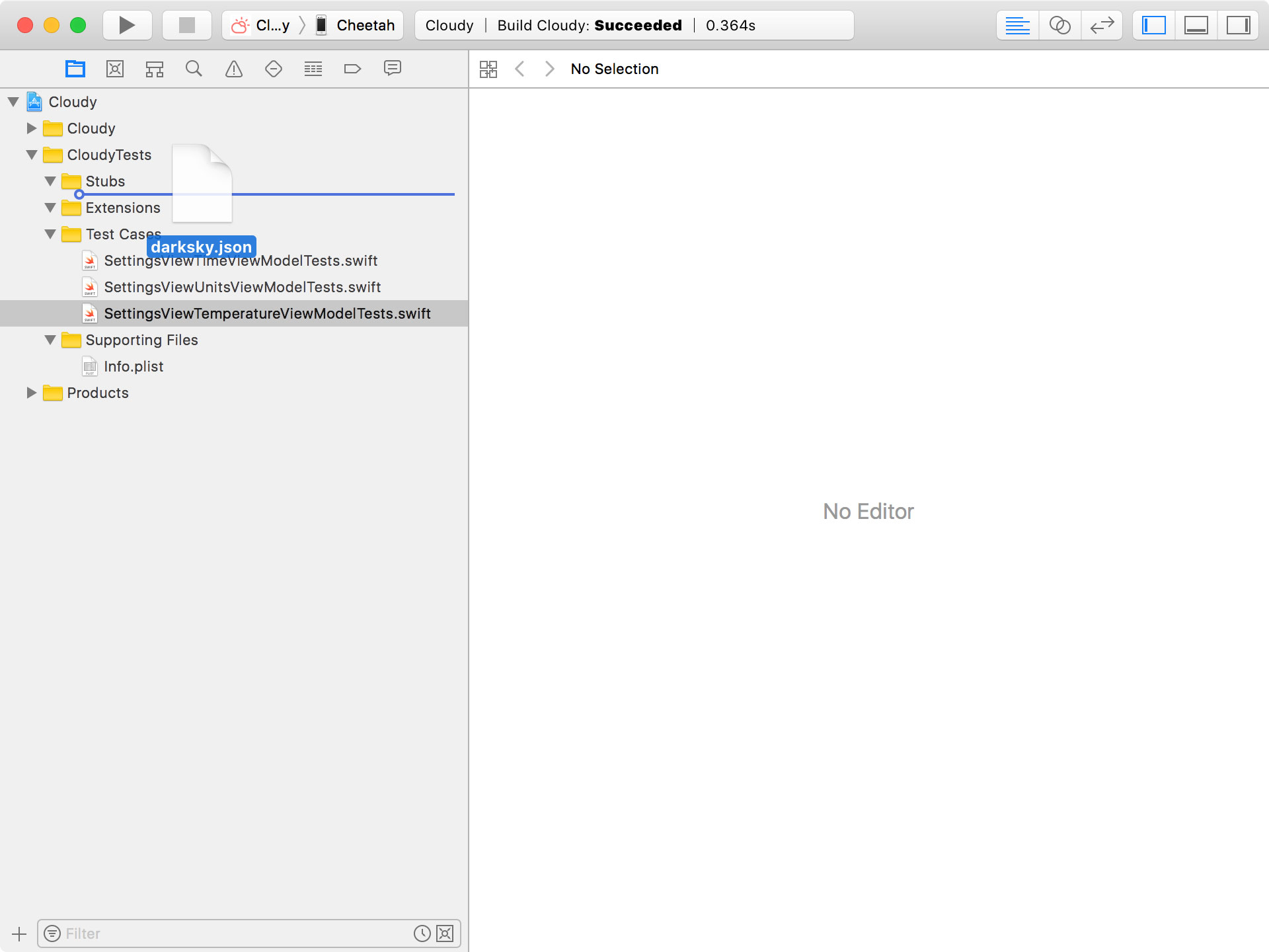 Using Stubs for Better Unit Tests